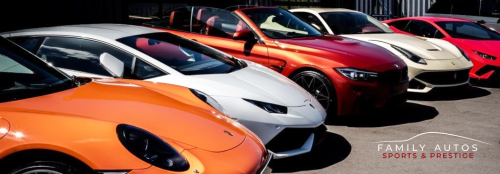 Used Vehicles At Family Autos In Brigg Lincolnshire